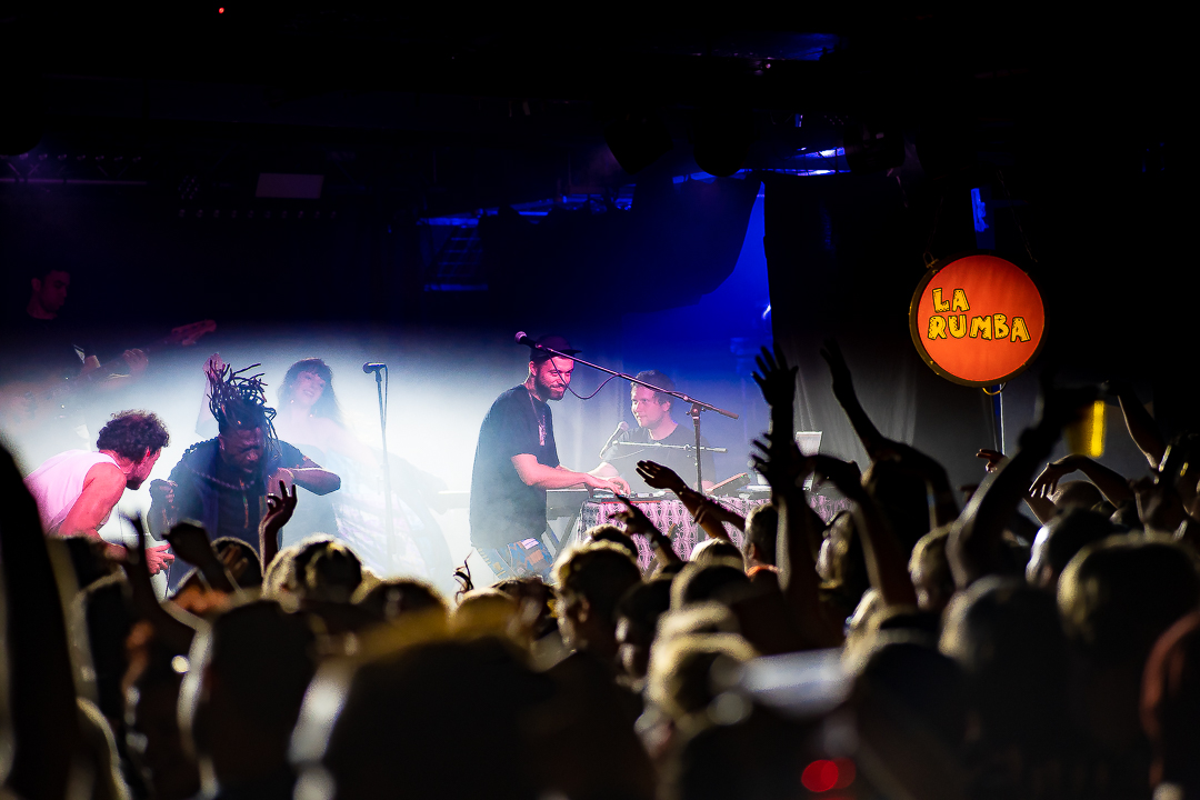 Bringing the party back to the people - Interview with Román Rocha ...